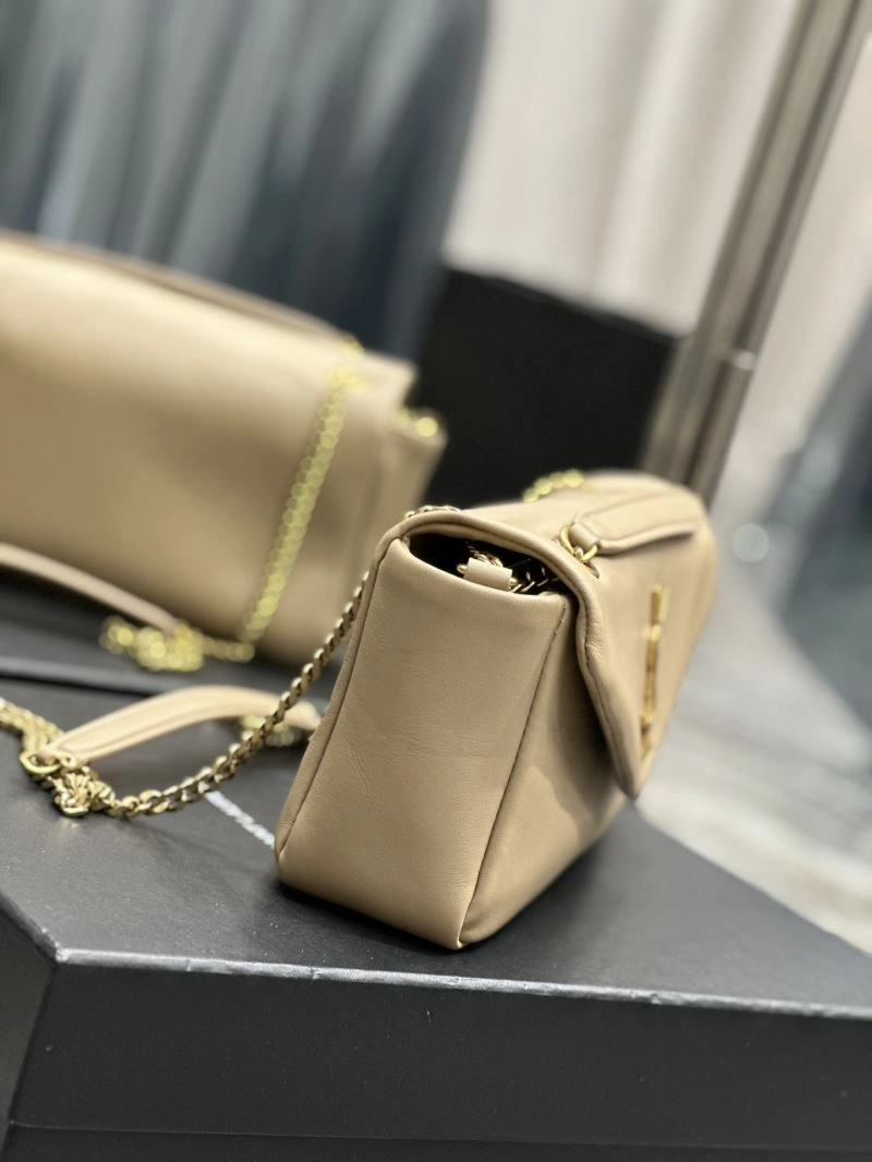Value-priced YSL Satchel Bags