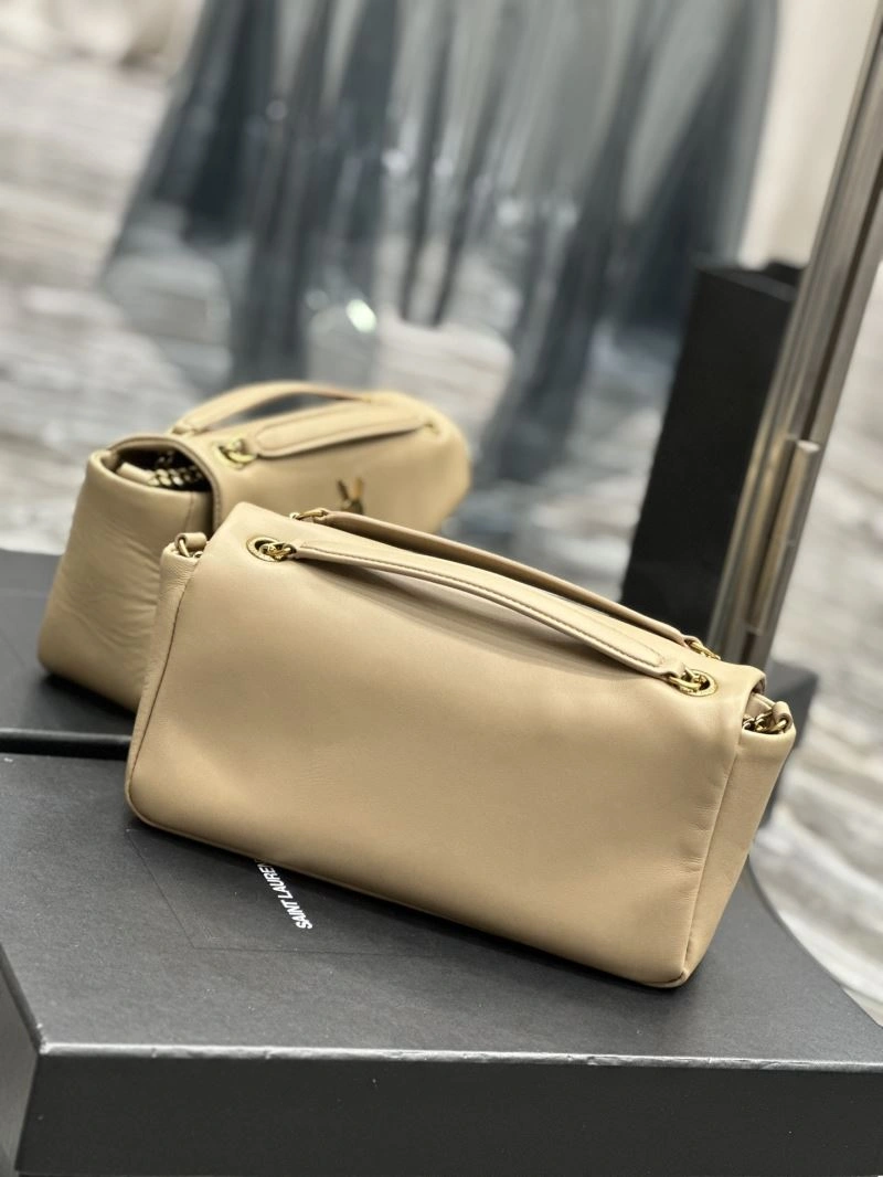 Value-priced YSL Satchel Bags