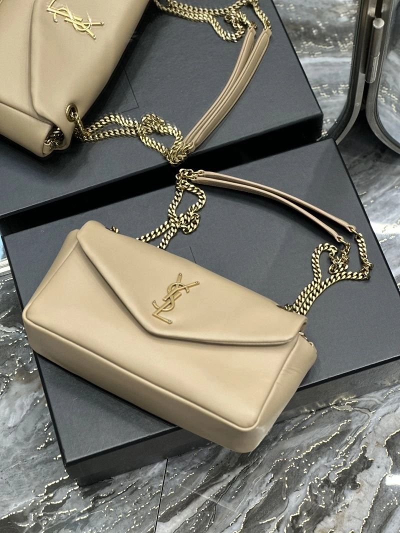Value-priced YSL Satchel Bags