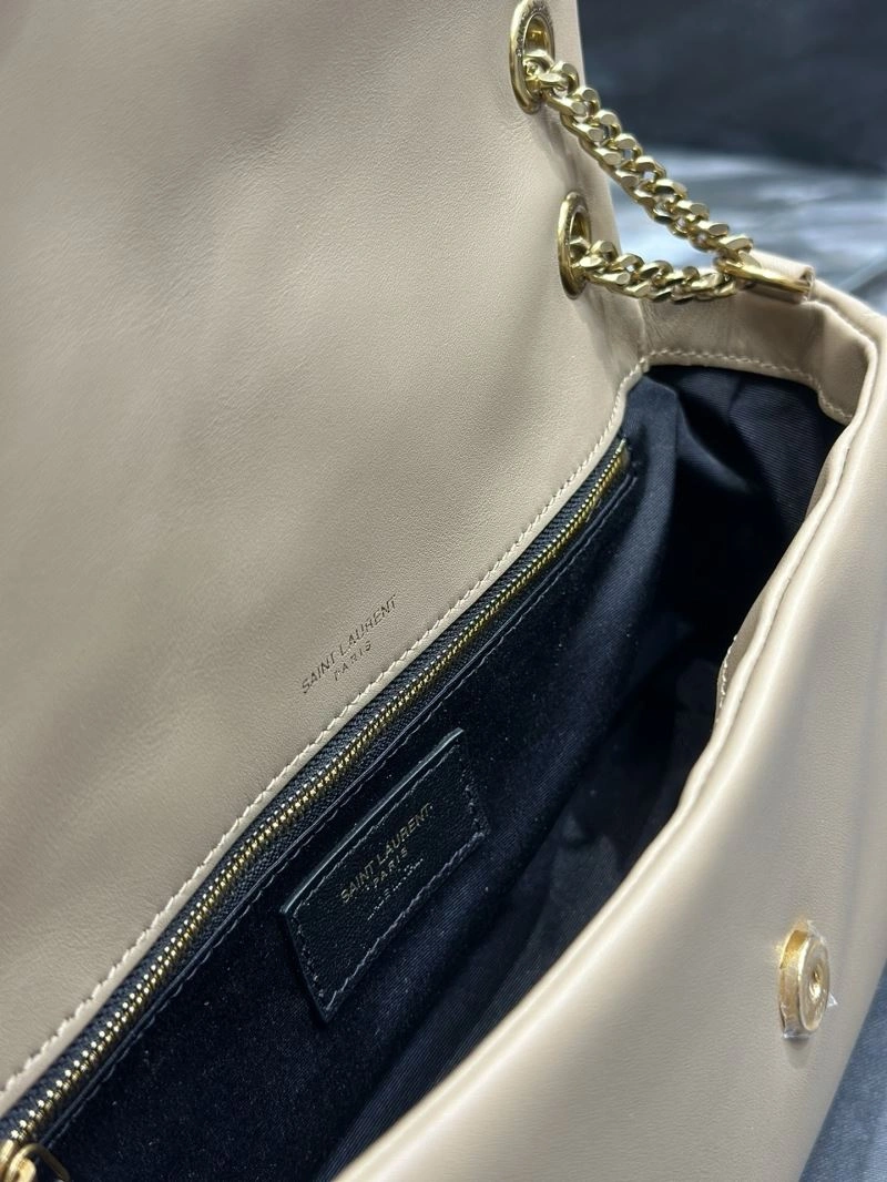 Value-priced YSL Satchel Bags