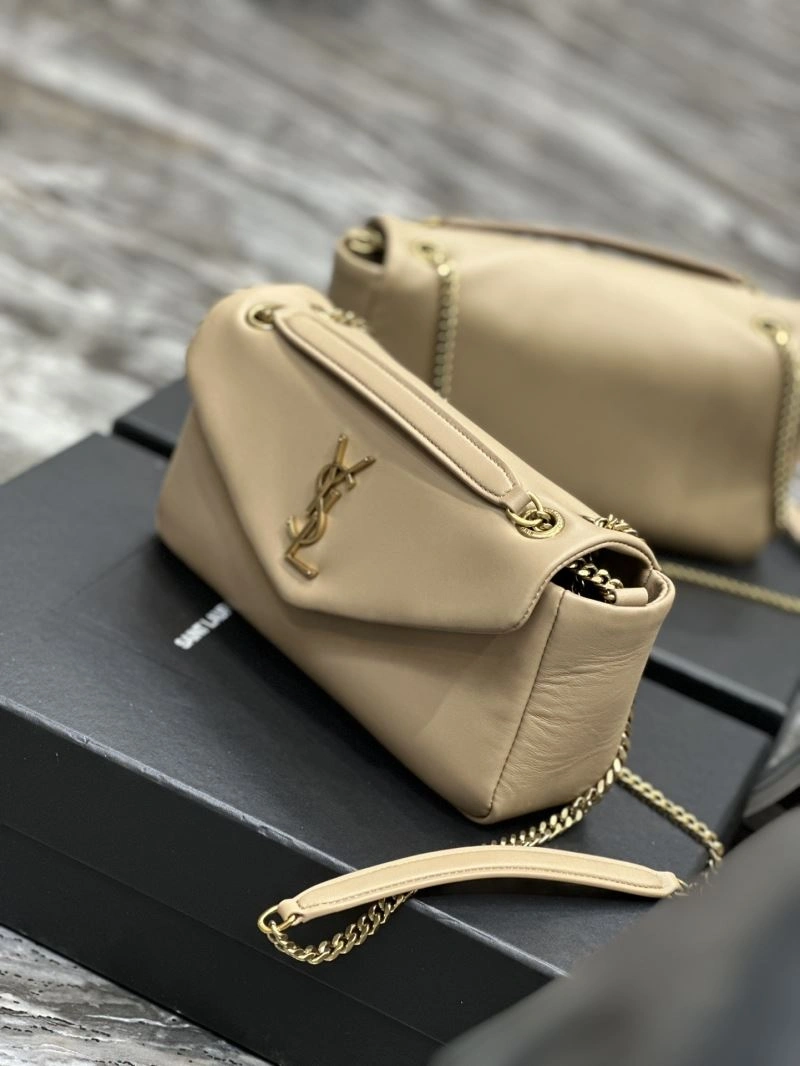 Value-priced YSL Satchel Bags