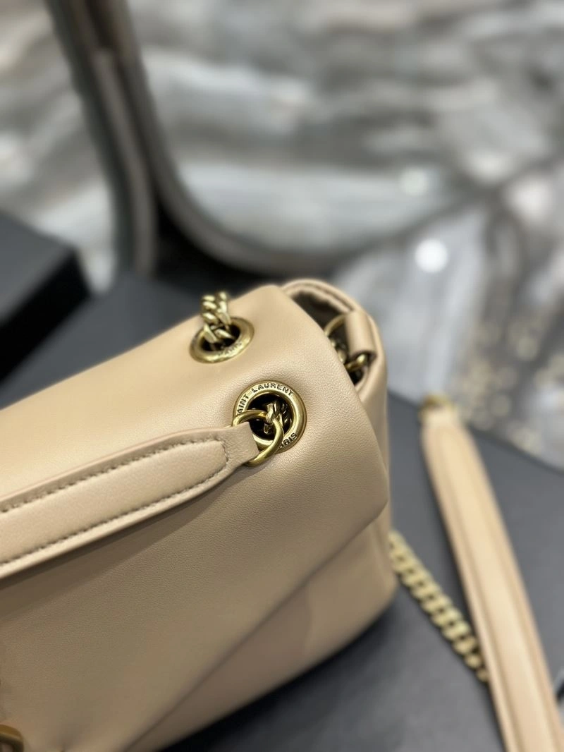 Value-priced YSL Satchel Bags