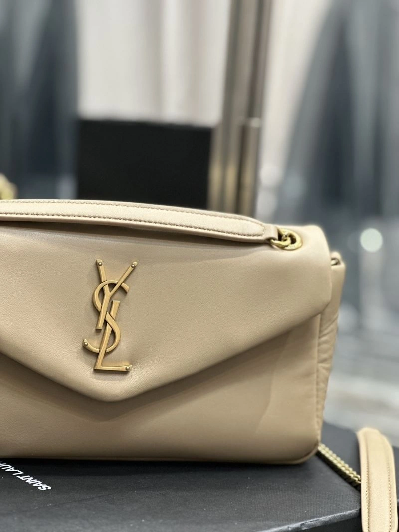 Value-priced YSL Satchel Bags