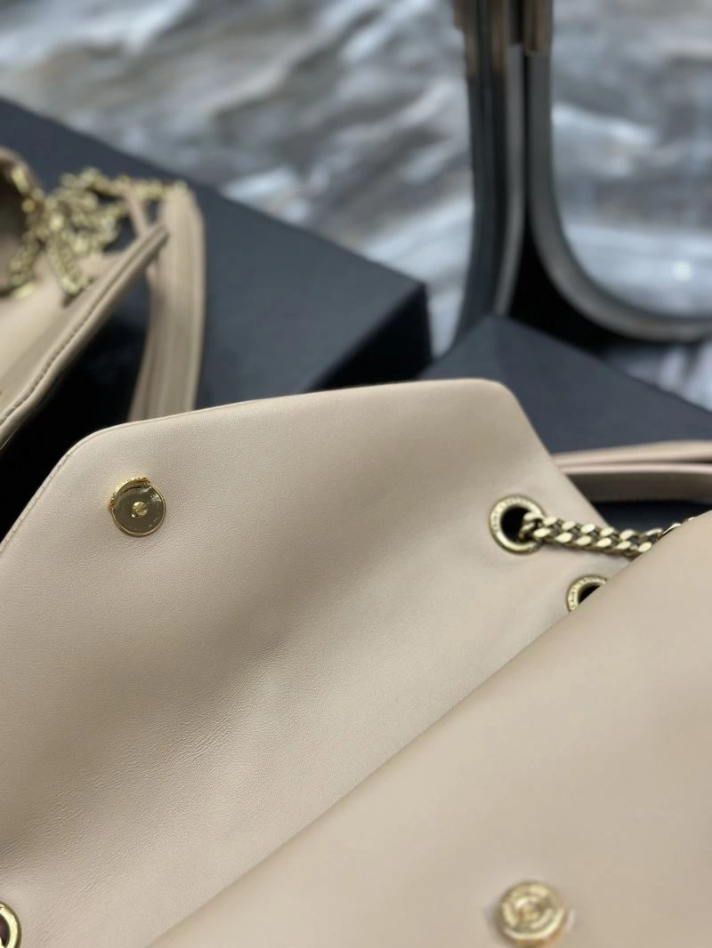 Value-priced YSL Satchel Bags