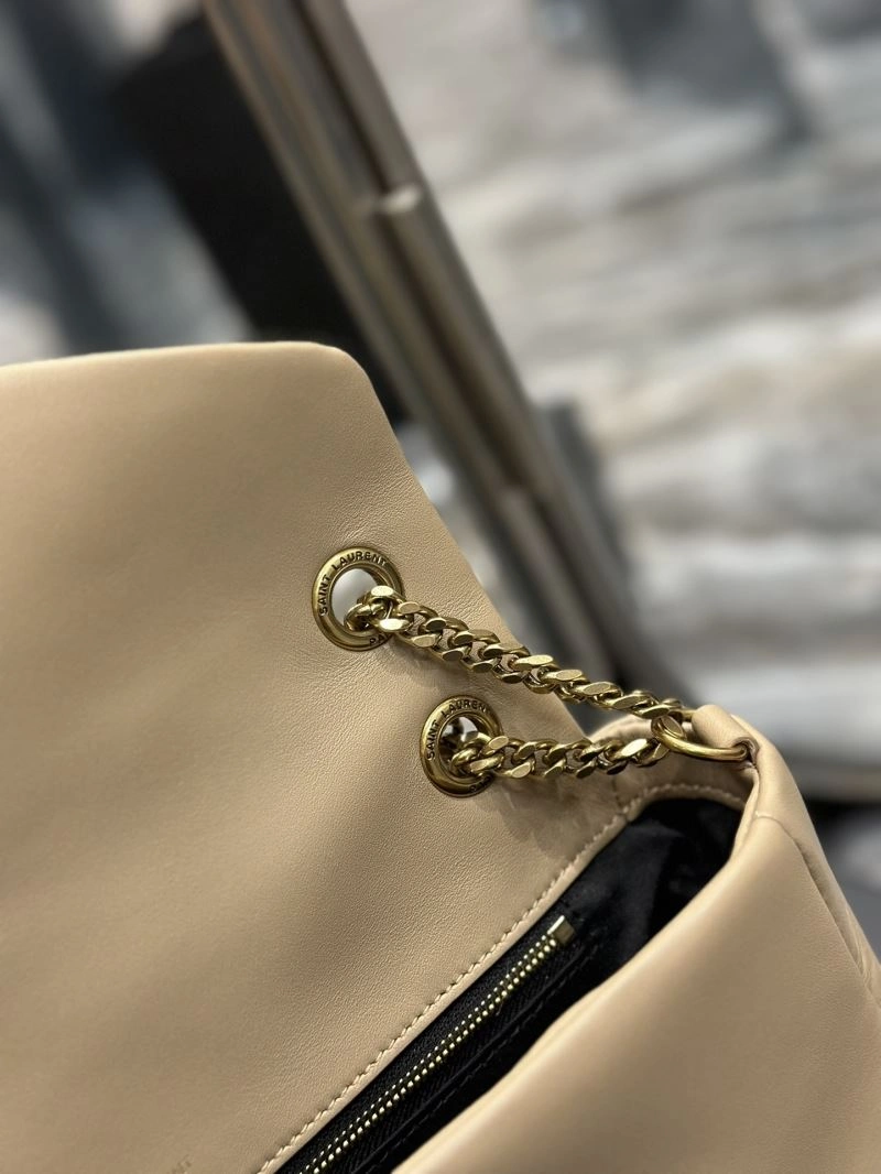 Value-priced YSL Satchel Bags