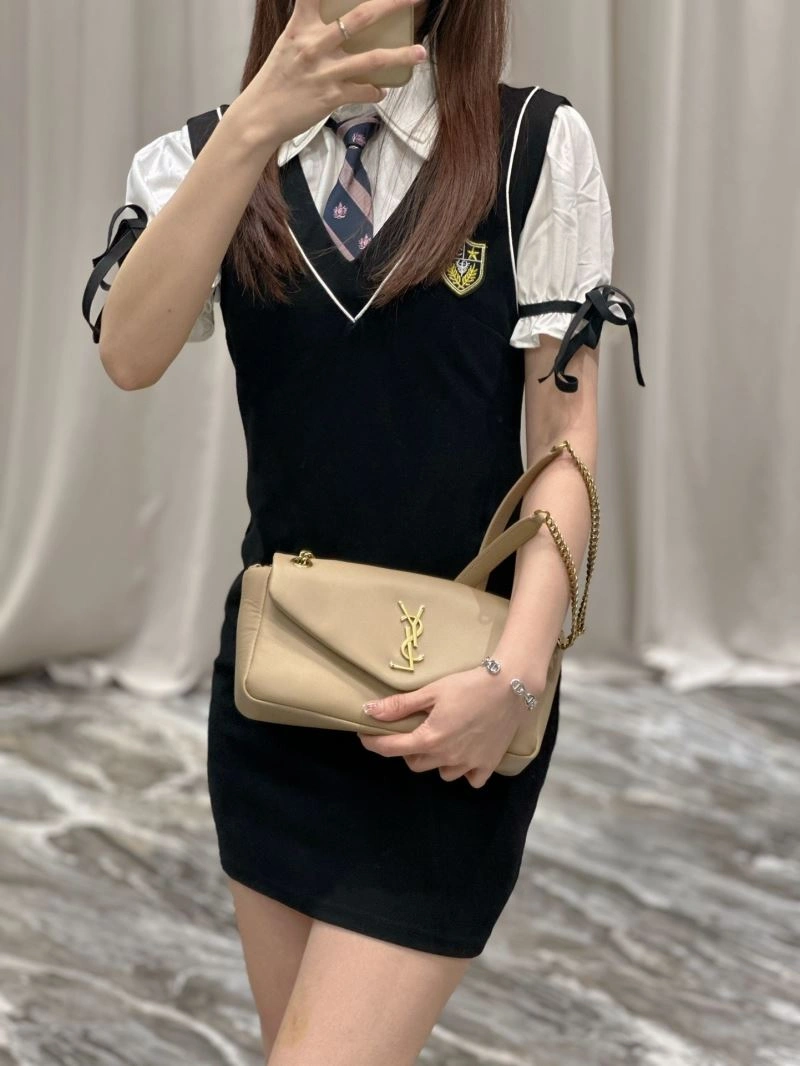 Value-priced YSL Satchel Bags