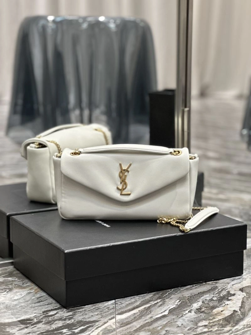 YSL Satchel Bags