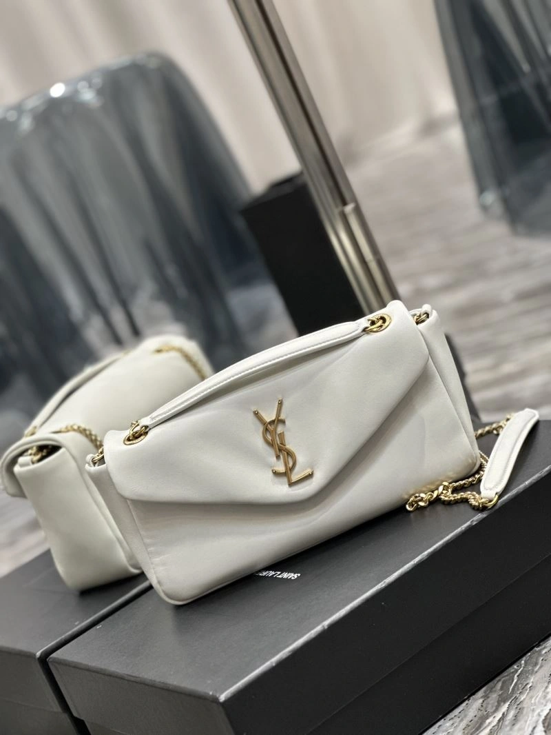 Top match YSL Satchel Bags