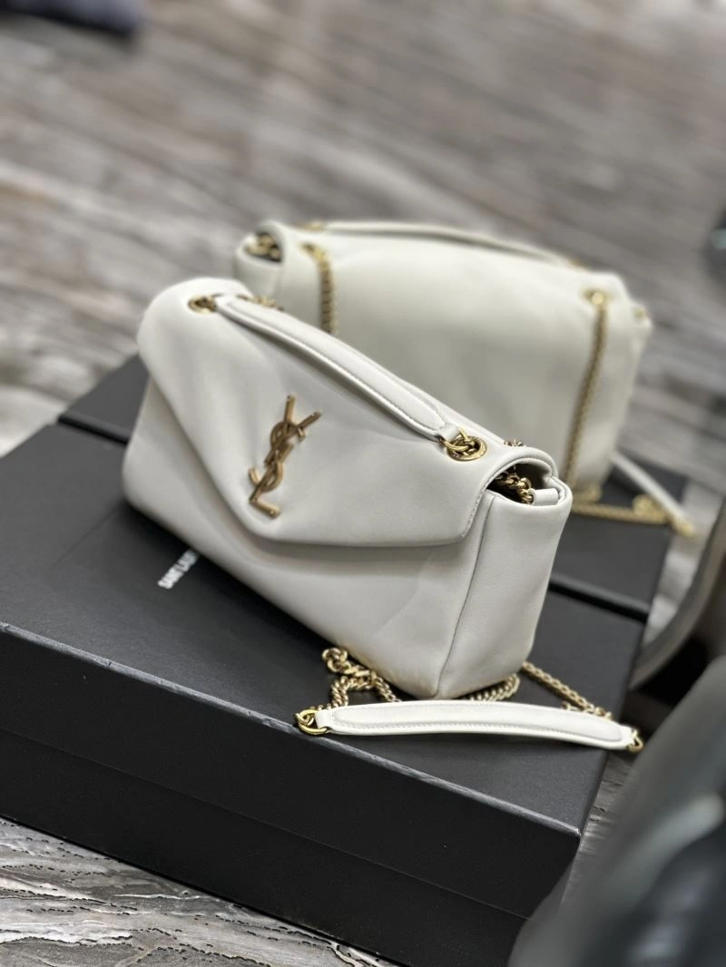 Top match YSL Satchel Bags