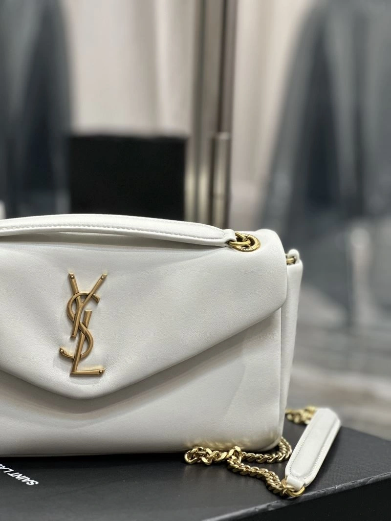Top match YSL Satchel Bags