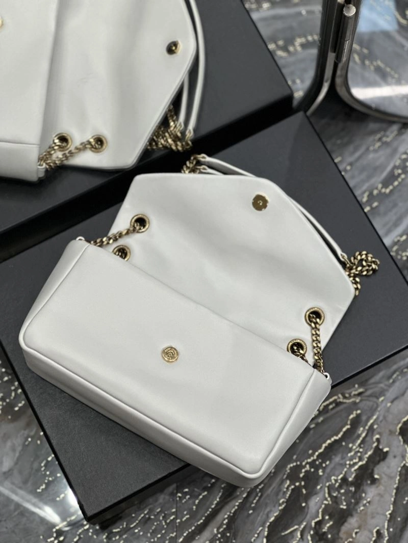 Top match YSL Satchel Bags