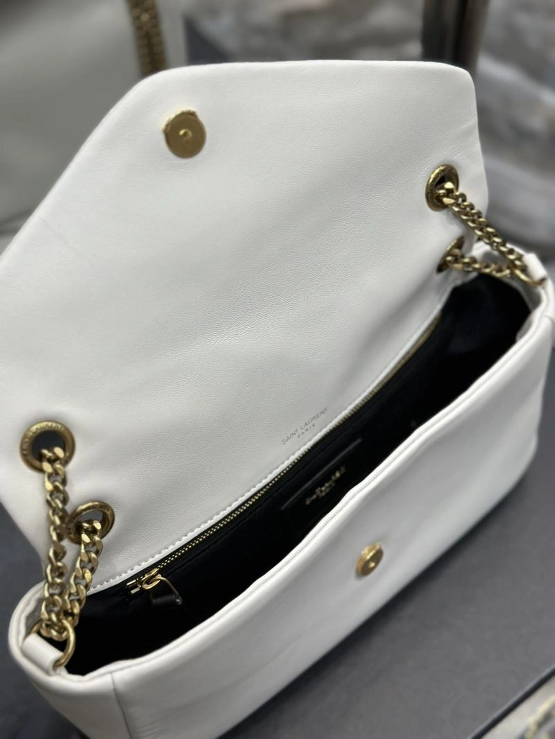Top match YSL Satchel Bags