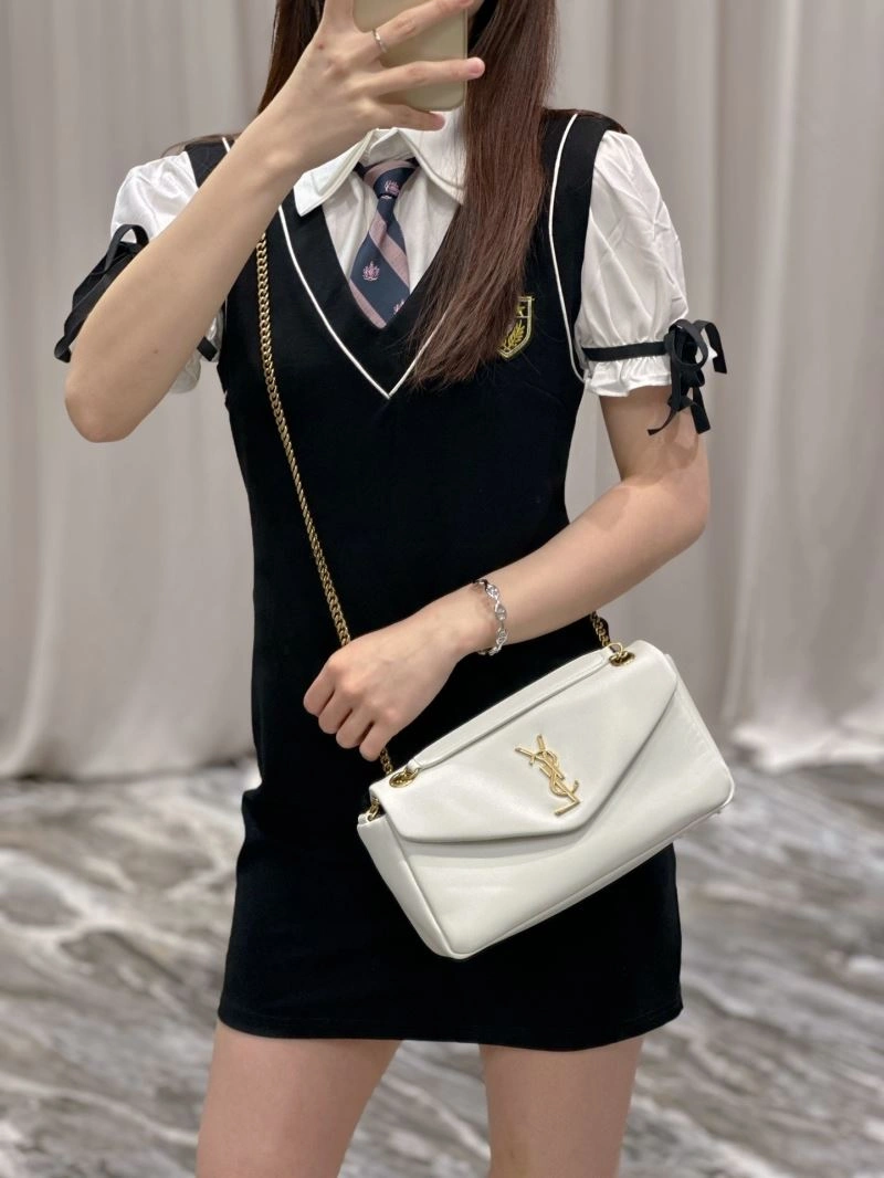 Top match YSL Satchel Bags