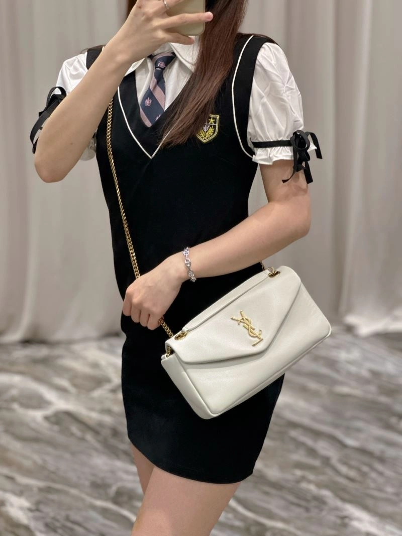Top match YSL Satchel Bags