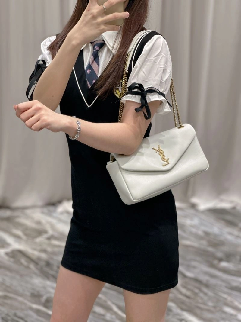 Top match YSL Satchel Bags