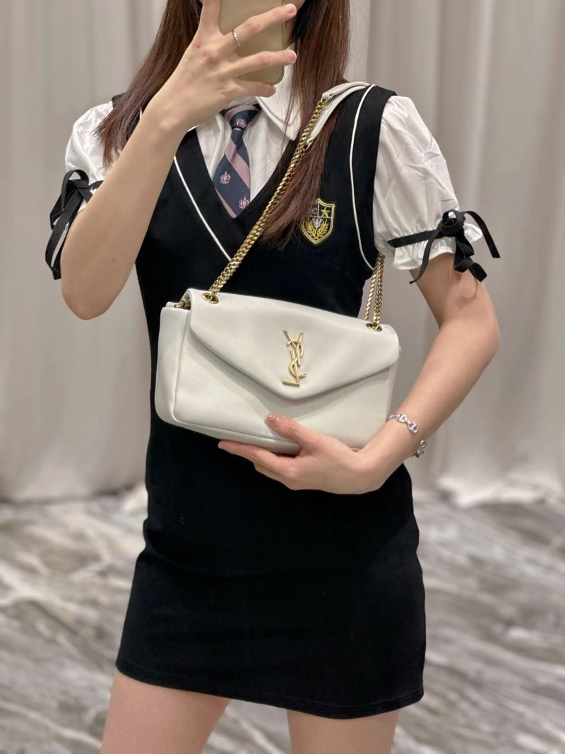 Top match YSL Satchel Bags