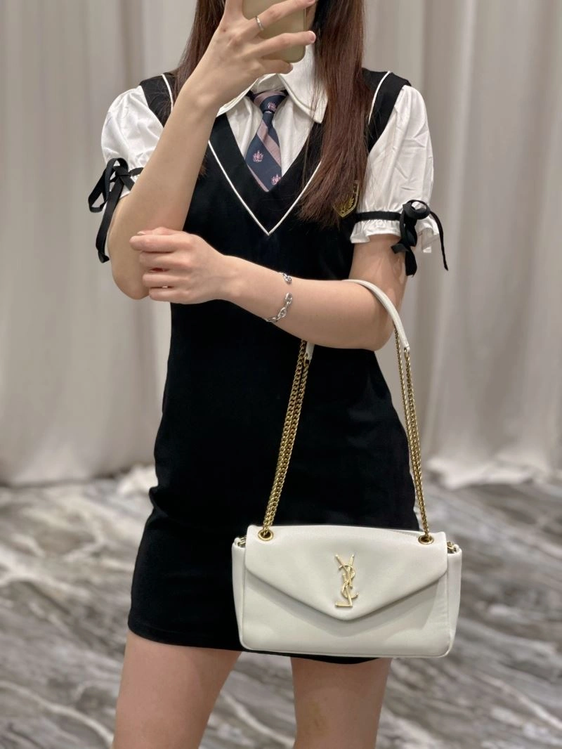 Top match YSL Satchel Bags
