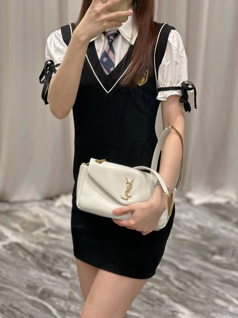 Top match YSL Satchel Bags