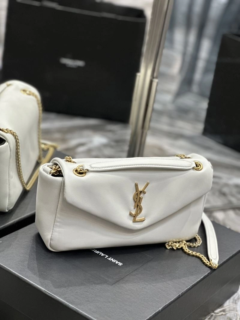 Top match YSL Satchel Bags