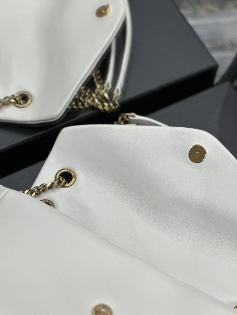 Top match YSL Satchel Bags
