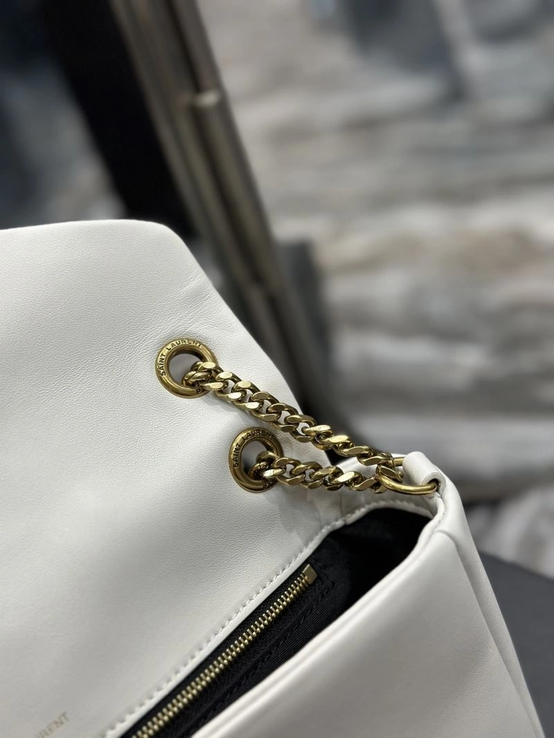 Top match YSL Satchel Bags