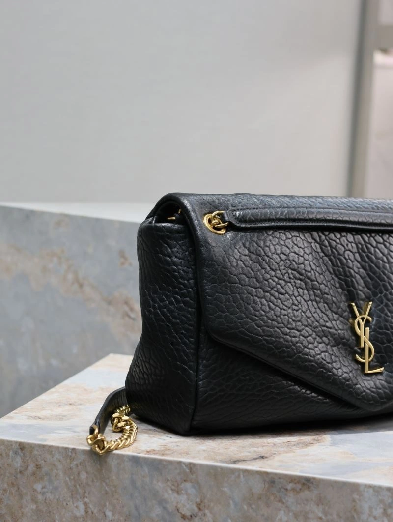 Official YSL Satchel Bags