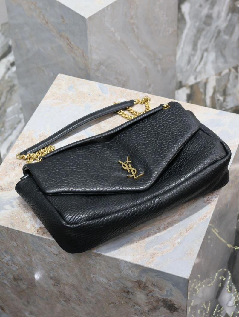 Official YSL Satchel Bags