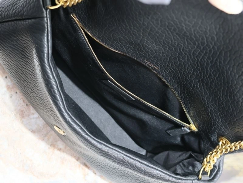 Official YSL Satchel Bags