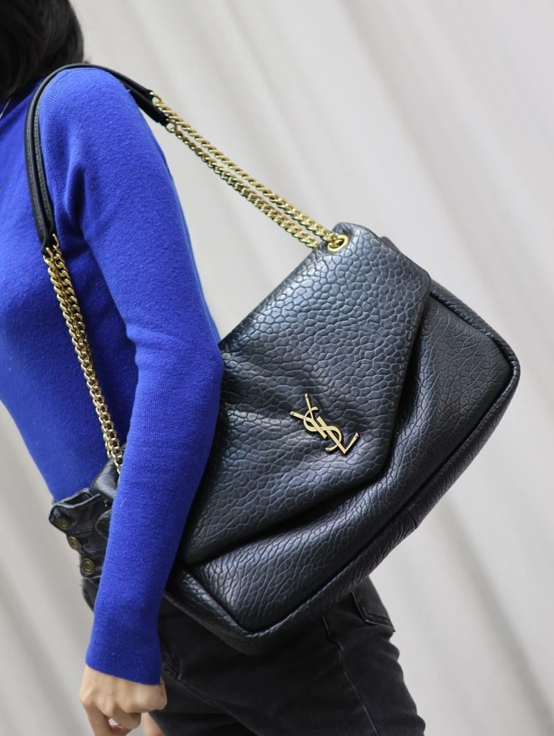 Official YSL Satchel Bags