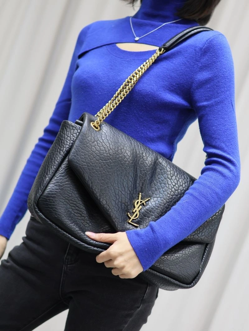Official YSL Satchel Bags