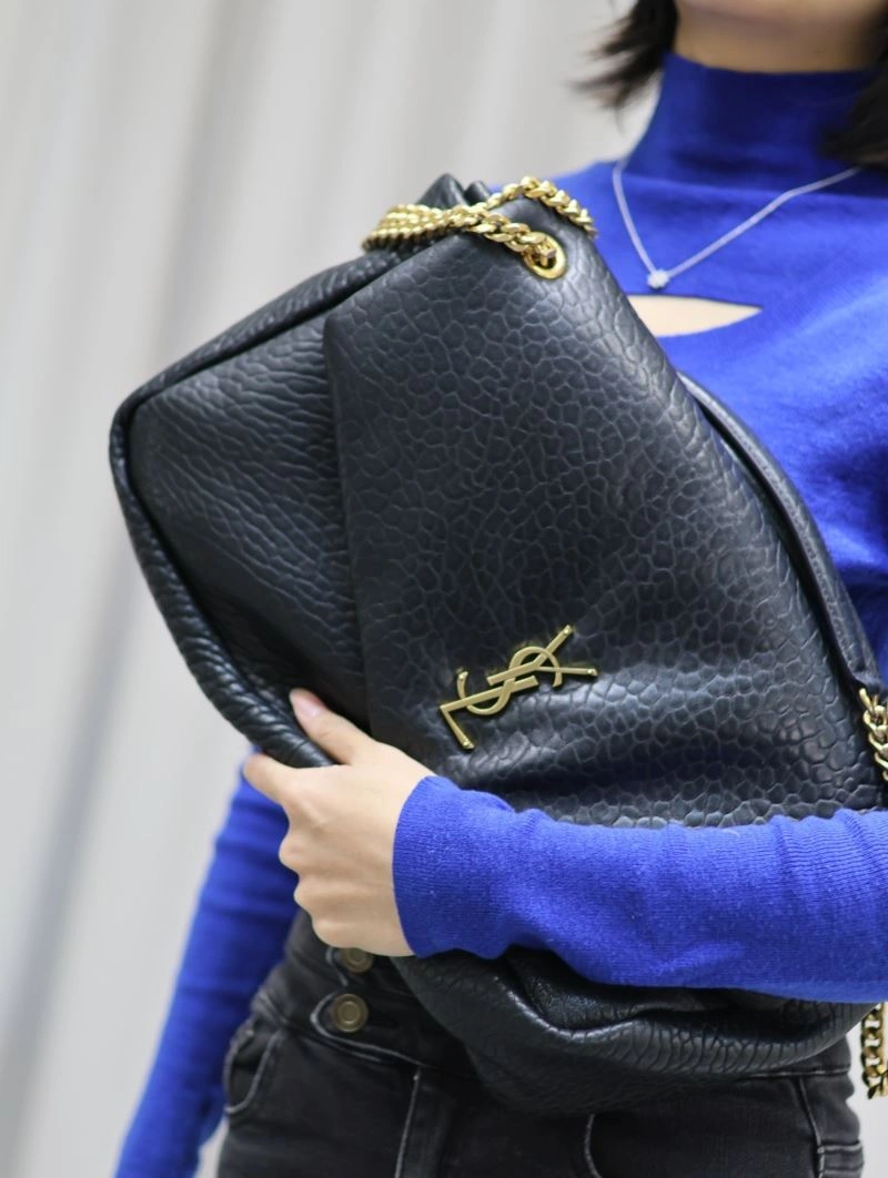 Official YSL Satchel Bags