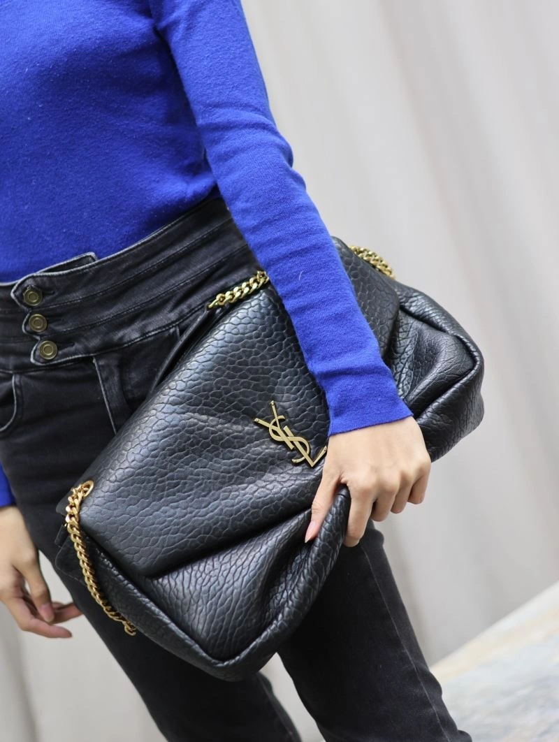 Official YSL Satchel Bags