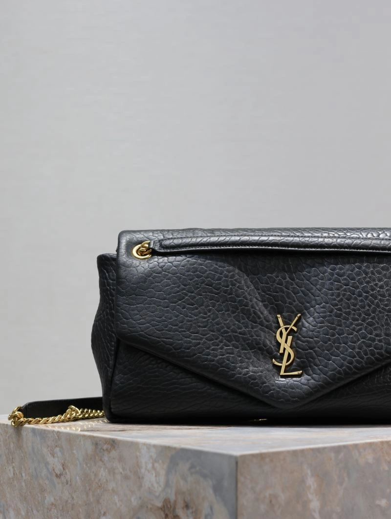 Official YSL Satchel Bags