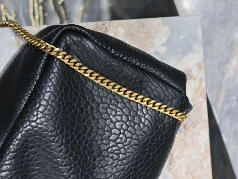 Official YSL Satchel Bags