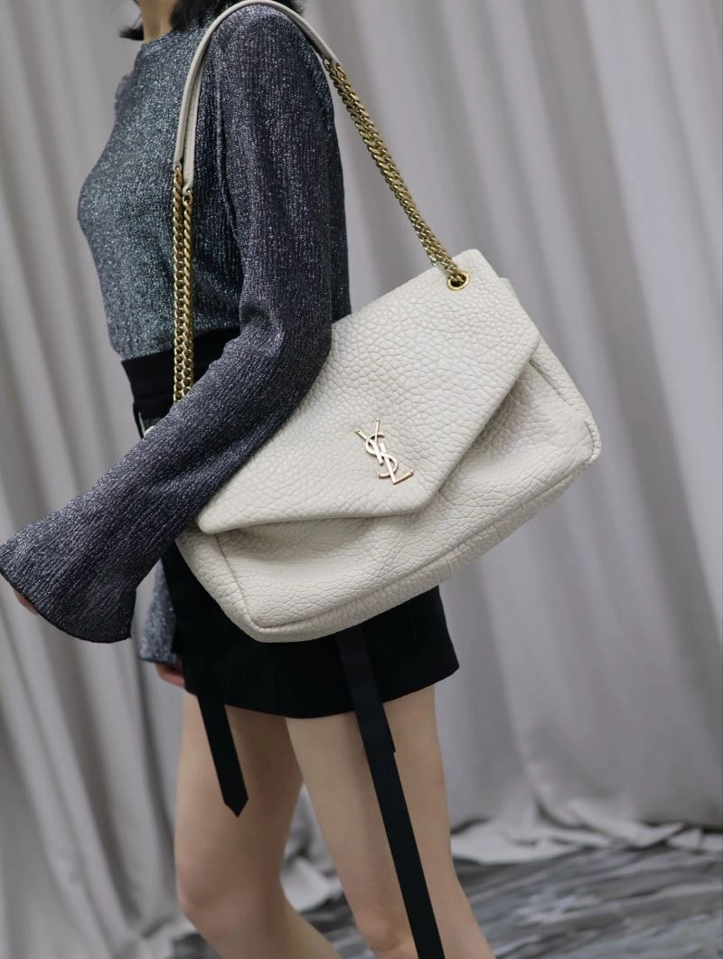 Affordable YSL Satchel Bags