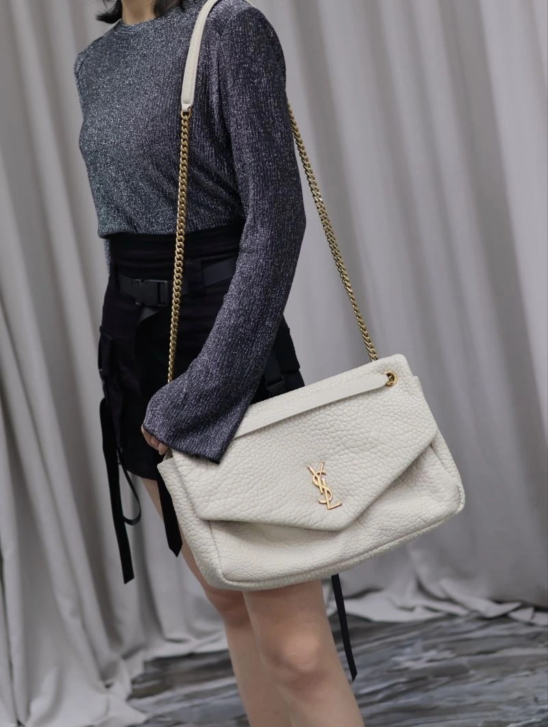 Affordable YSL Satchel Bags