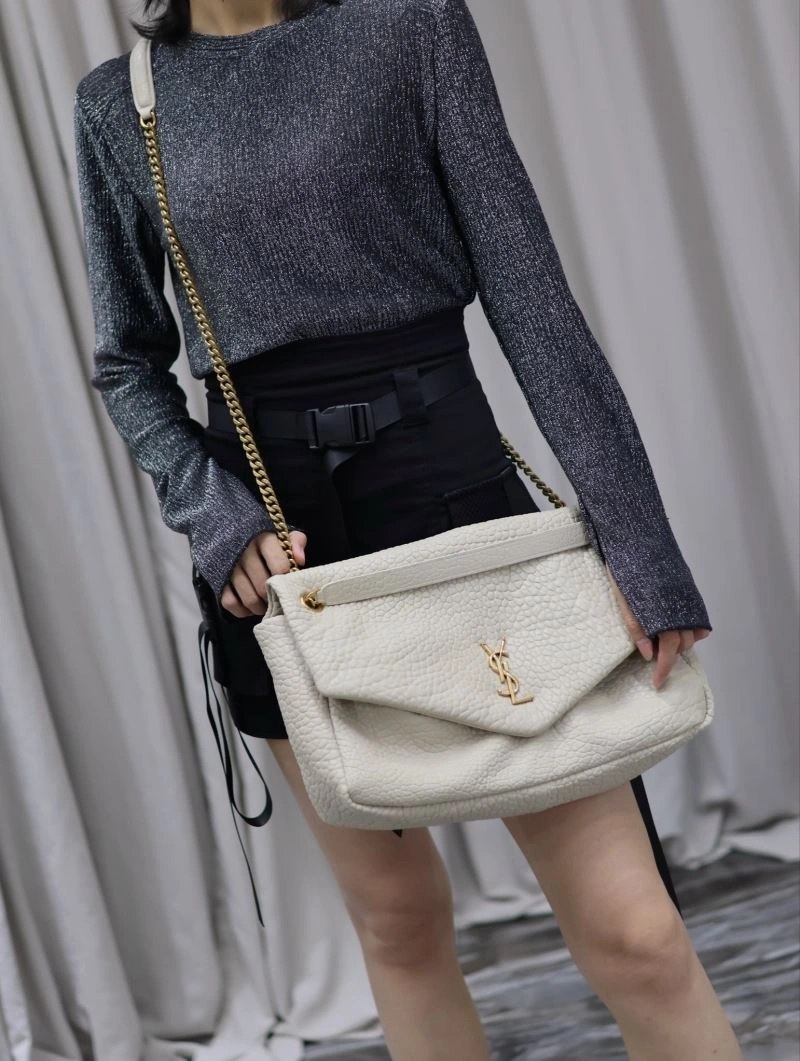 Affordable YSL Satchel Bags