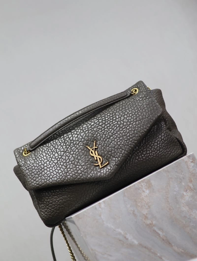 Cut-rate YSL Satchel Bags