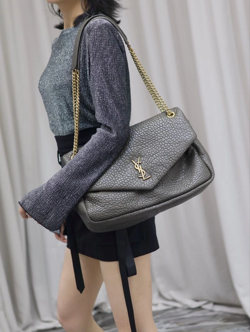 Cut-rate YSL Satchel Bags