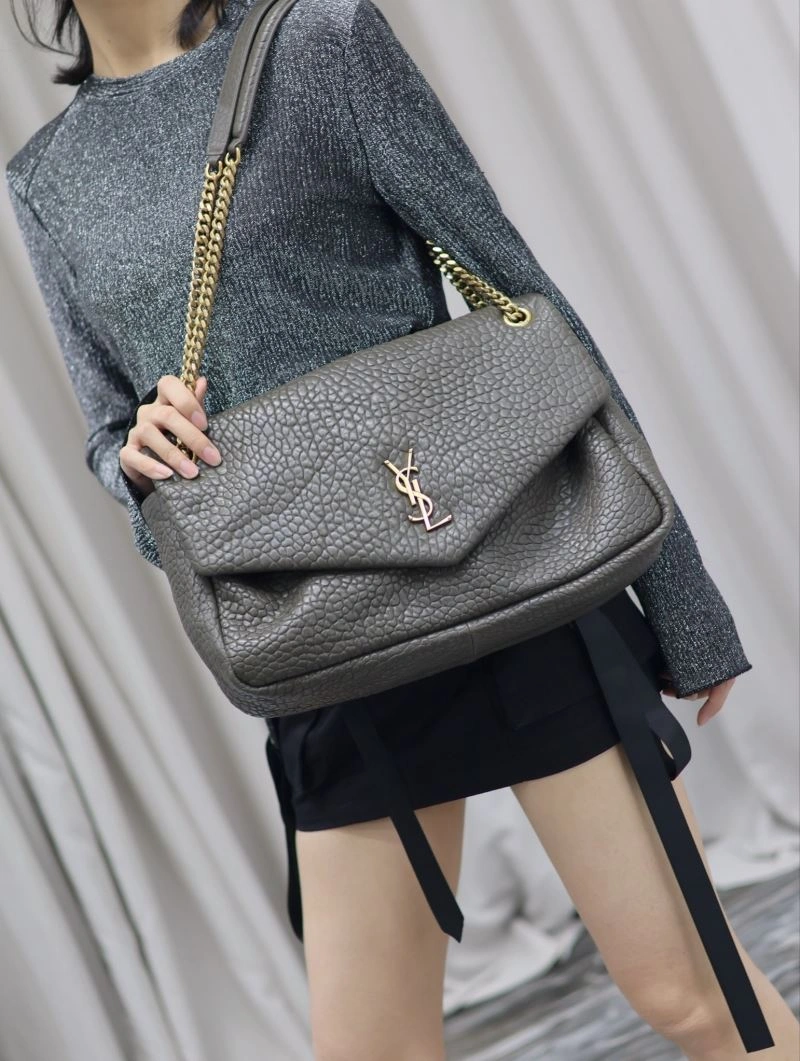 Cut-rate YSL Satchel Bags