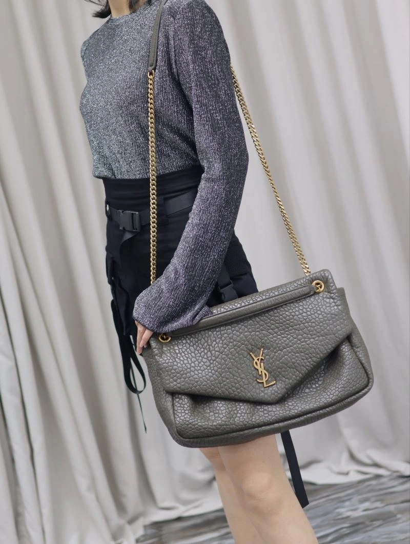 Cut-rate YSL Satchel Bags