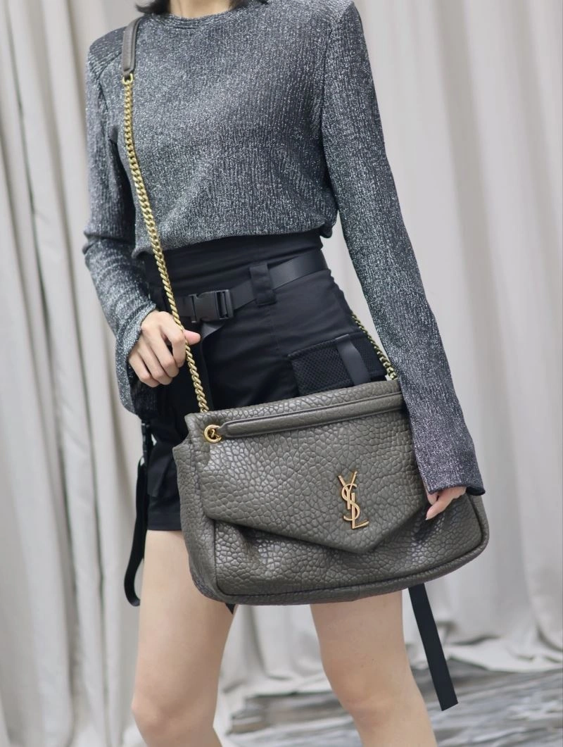 Cut-rate YSL Satchel Bags