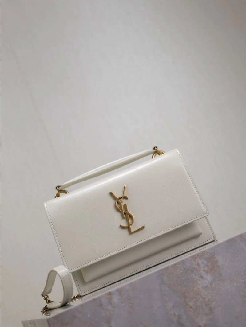 1:1 copy YSL Satchel Bags