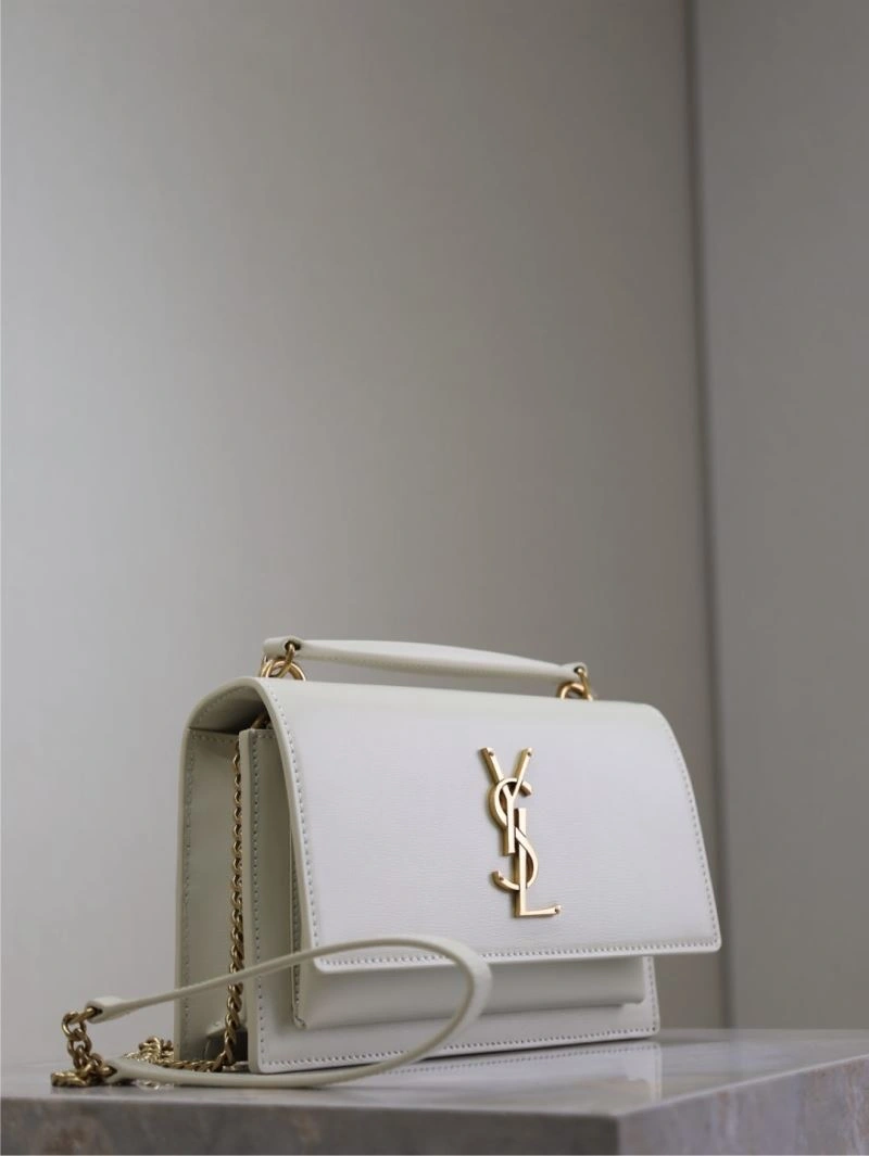 1:1 copy YSL Satchel Bags