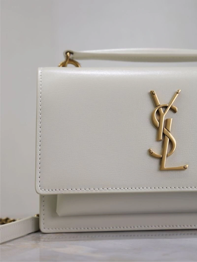 1:1 copy YSL Satchel Bags