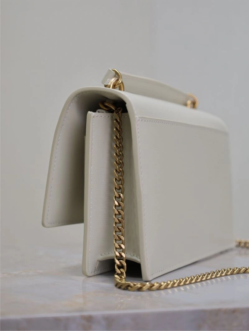 1:1 copy YSL Satchel Bags