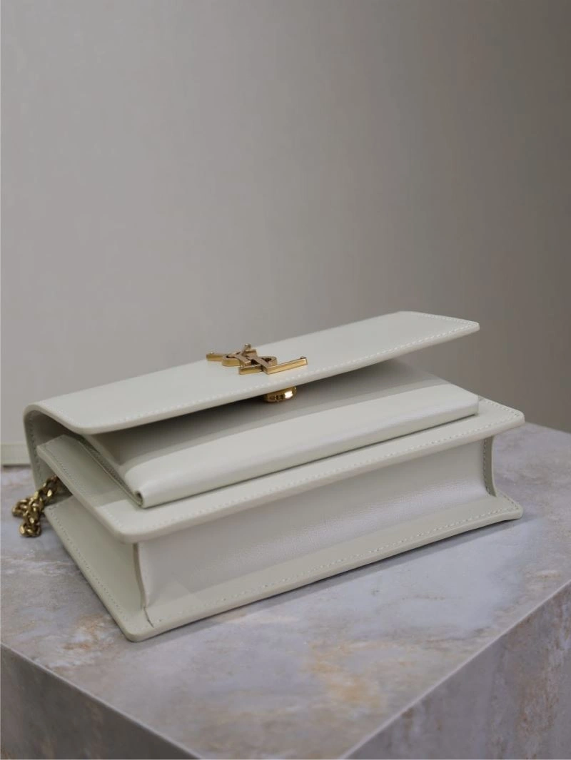 1:1 copy YSL Satchel Bags