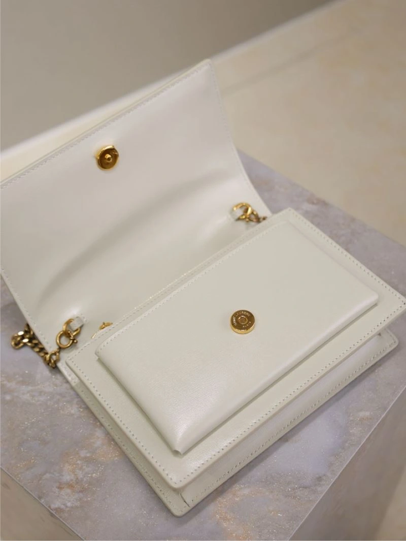 1:1 copy YSL Satchel Bags