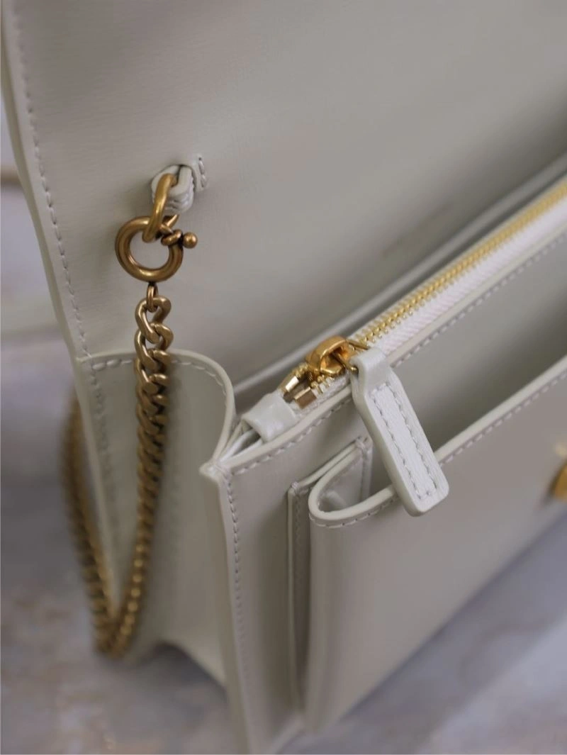 1:1 copy YSL Satchel Bags