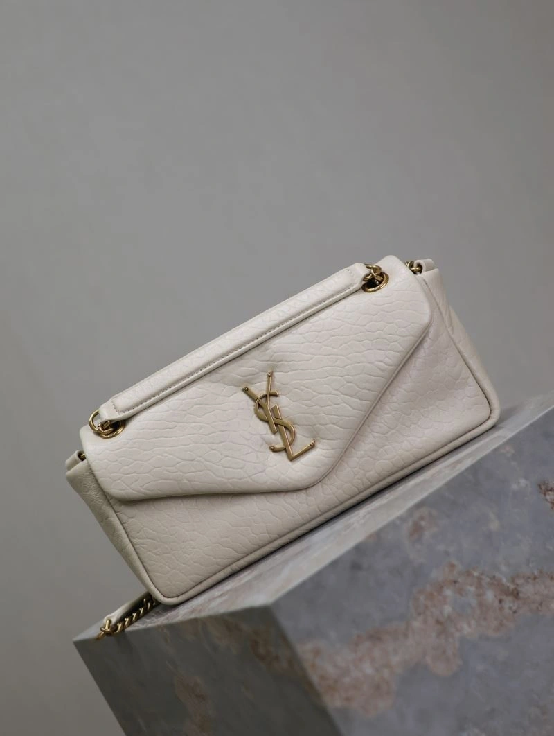 Top mirror YSL Satchel Bags